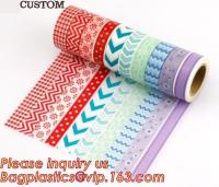 China Gold Foil Washi Tape Romantic Cherry Blossom Sakura Diy Scrapbooking Masking Tapes,Craft Gift Decorative Washi Tape Mask for sale