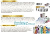 China Barcode Labels,Stickers,Blank Roll,Sheet Form,Bottle Labels & Stickers,Art Stickers,Simili Woodfree Stickers,Fluorescent for sale