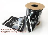 China AUTO ROLL BAGS,AUTO FILL BAGS, PRE-OPENED BAGS, AUTOMATED BAGGING PACKAGING, BAGGERS,ACCESSORIES PACKING BAGEASE PACKAGE for sale