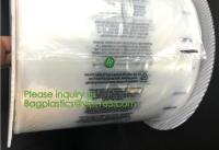 China Auto Bags-Pre-Opened On Roll, Block Bottom Bags,OPP Square Bottom Bag, BOPP Micro-Perforated Bag,Cello bag, OPP plastic for sale