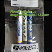 China Mircoperforated auto bags, microperforation preopened bags,Poly Flat Bag Anti Static VCI Anti-dust Bag For Automobile Pa for sale
