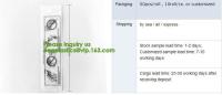 China Pre Opened Plastic Bags on Rolls - Pre Open Auto Machine Bags,Rollbag Pre-Opened Bags On A Roll For Auto Baggers bagease for sale