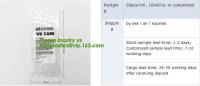 China 1.5 mil Pre-Opened Plastic Bags for Auto Bagging Machines,Clear Pre-Opened Poly Auto Bags for Packaging Machines bagease for sale