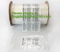 China China Pre-open Bag on Roll Making Machine Manufacturers,Bag Sealing & Automatic Bagging Solutions bagplastics bagease for sale