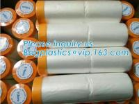 China Chinese creative half roll layer plastic film rewind thermal, blister film rolls for automatic packaging machines tape for sale