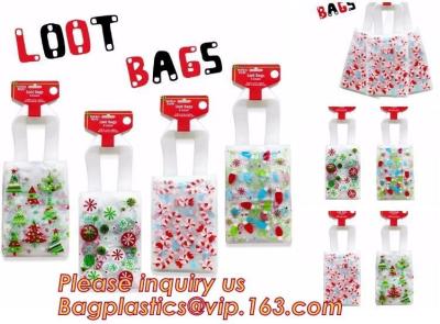 China Large size custom design plastic biodegradable disposable christmas Giant gift bag,Bike Bags Gift Cover Giant Gift Bags for sale