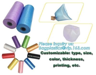 China Eco Friendly Biodegradable Pet Waste Bag for Dog, scented pet waste bags with handles, citi picker, citypicker, citypick for sale