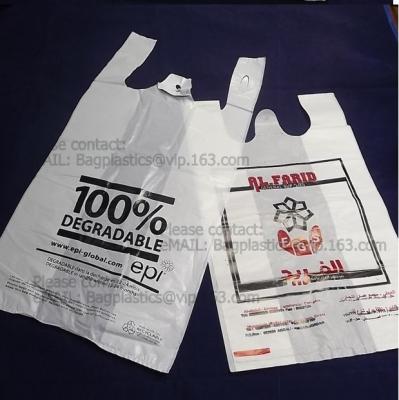 China Biodegradable Compost Bags Small Kitchen Trash Bags, Certified by BPI and VINCETTE,Tall Kitchen Bags Made with Recycled for sale