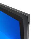 China 13 Inch Aluminum Waterproof Industrial Touch Screen Monitor 1920×1080 with 10-Point Capacitive Touch for sale