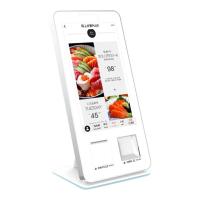 China Hot sale 18.5/21.5/27/32/43 inch  self service bill payment kiosk with window systerm for sale