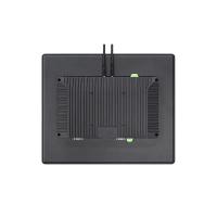 China 1000cd/m² Industrial Touch Monitor 15-21.5 Inch Panel Mount with 10-Point Capacitive Touch and IP65 Waterproof for sale