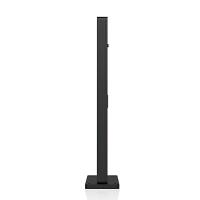 China 32 Inch Outdoor Digital Signage Display with 2500 Nits Brightness and 380W Power Consumption for Public Spaces for sale