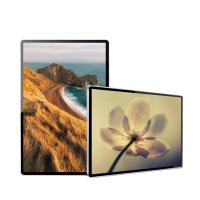China HONGNUO 43 Inch Digital Signage Display with 1920x1080 Resolution and 450 cd/m² Brightness for Commercial Advertising for sale