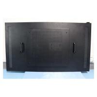 China HONGNUO 21.5 Inch Narrow Bezel Digital Signage Display 1920×1080 Resolution Wall Mounted Commercial Screen for sale