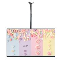China HONGNUO 13.3 Inch 4K Indoor Digital Signage Display with 300cd/m² Brightness and 50,000 Hour Lifespan for sale