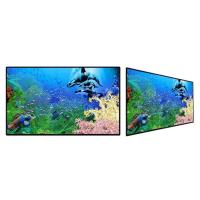 China 32 Inch Android Digital Signage with USB LCD Touch Screen, 1200:1 Contrast Ratio, 178° Viewing Angle for Commercial Display for sale