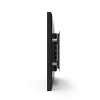 China HONGNUO 18.5 Inch Narrow Wall Mounted Digital Signage with 450cd/m² Brightness and 1366×768 Resolution for sale