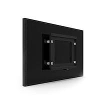 China 43 inch 178° Viewing Angle Wall Mounted Digital Signage with 4k Resolution and 8ms Response Time for sale