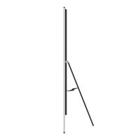 China 43 Inch Android Touch Screen Digital Signage Kiosk with 1920x1080 FHD Display and 450cd/m² Brightness for sale