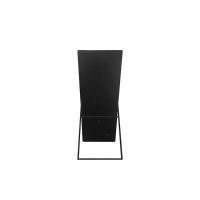China 32 Inch Floor Standing Digital Signage Display with 1920×1080 FHD Resolution and 450 cd/m² Brightness for sale