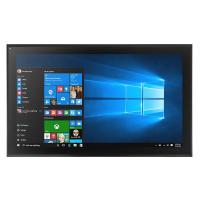 China 13.3 Inch 8GB RAM Industrial All-in-One Computer with IP65 Aluminum Alloy Panel and 500cd/m² Brightness for sale