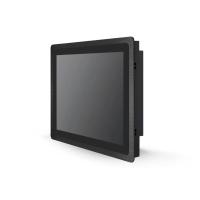 China 19 Inch IP65 Waterproof Industrial Monitor with 1280×1024 Resolution and 10-Point Touch Panel for sale