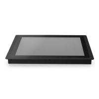 China 19 Inch IP65 Waterproof Industrial Monitor with 1280×1024 Resolution and 10-Point Touch Panel for sale