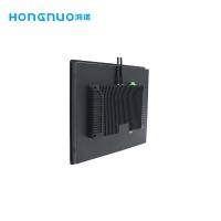 China 12.1 Inch 1000 Nits Rugged Metal Case Industrial Monitor with IP65 Waterproof and Multiple Touch Options for sale