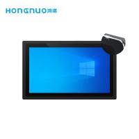 China 12.1 Inch 1000 Nits Rugged Metal Case Industrial Monitor with IP65 Waterproof and Multiple Touch Options for sale