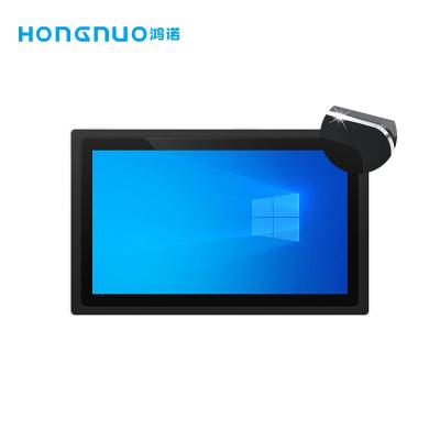 China 12.1 Inch 1000 Nits Rugged Metal Case Industrial Monitor with IP65 Waterproof and Multiple Touch Options for sale