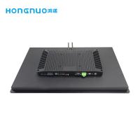 China 21.5 Inch Waterproof Industrial Touch Panel PC with 1080P Resolution and Intel i3/i5/i7 CPU Options for sale