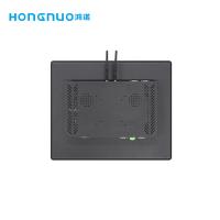 China 21.5 Inch Waterproof Industrial Touch Panel PC with 1080P Resolution and Intel i3/i5/i7 CPU Options for sale