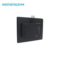 China 17 Inch Industrial Touch Monitor 1280×1024 Resolution 300 Nits Brightness IP65 Waterproof for sale