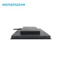 China 17 Inch Industrial Touch Monitor 1280×1024 Resolution 300 Nits Brightness IP65 Waterproof for sale