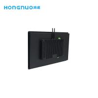 China 10.4 Inch Industrial Panel PC with 1024×768 Resolution and IP65 Rating - Intel J1800 CPU, 10-Point Touch Screen for sale