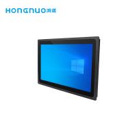 China 13.3 Inch Windows Industrial Monitor with IP65 Rating, 1920×1080 Resolution and 50,000 Hour Lifespan for sale