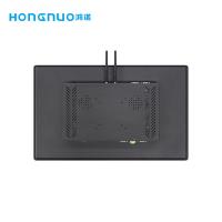China 13.3 Inch Windows Industrial Monitor with IP65 Rating, 1920×1080 Resolution and 50,000 Hour Lifespan for sale