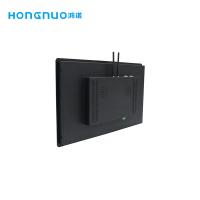 China 13.3 Inch Windows Industrial Monitor with IP65 Rating, 1920×1080 Resolution and 50,000 Hour Lifespan for sale