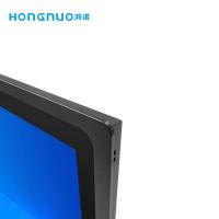 China HONGNUO 17 Inch Industrial Touch Screen Panel PC with 2GB/4GB RAM, 1280×1024 Resolution, IP65 Waterproof Rating for sale
