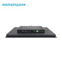China HONGNUO 17 Inch Industrial Touch Screen Panel PC with 2GB/4GB RAM, 1280×1024 Resolution, IP65 Waterproof Rating for sale