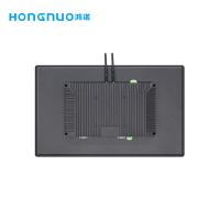 China HONGNUO 17 Inch Industrial Touch Screen Panel PC with 2GB/4GB RAM, 1280×1024 Resolution, IP65 Waterproof Rating for sale