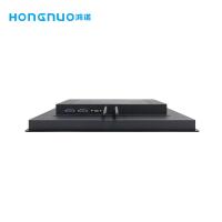 China HONGNUO 15.6 Inch 1080p Industrial Touch Monitor PC with IP65 Waterproof Rating and 50,000 Hour Lifespan for sale