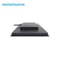 China HONGNUO 15.6 Inch 1080p Industrial Touch Monitor PC with IP65 Waterproof Rating and 50,000 Hour Lifespan for sale