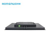 China HONGNUO 15.6 Inch 1080p Industrial Touch Monitor PC with IP65 Waterproof Rating and 50,000 Hour Lifespan for sale