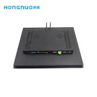 China 21.5 Inch 500 Nits Brightness Industrial Touch Monitor with 1920×1080 Resolution and 5V USB Power for sale