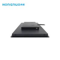 China 21.5 Inch 500 Nits Brightness Industrial Touch Monitor with 1920×1080 Resolution and 5V USB Power for sale