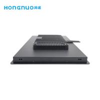 China 15 Inch 10-Point Capacitive Touch Industrial Monitor with IP65 Waterproof Rating and 50,000 Hour Lifespan for sale