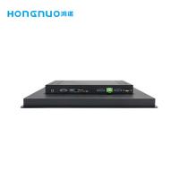 China 19 Inch Military Embedded Touch Panel PC with 300cd/m² Brightness and 1280×1024 Resolution for Industrial Applications for sale
