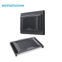 China 17 Inch Industrial LCD Monitor with IP65 Water Resistance 1280x1024 Resolution 10-Point Touch Screen for sale