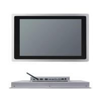 China 17 Inch IP65 Waterproof Industrial Monitor with Aluminum Alloy Enclosure 1280x1024 Resolution 10-Point Touch for sale